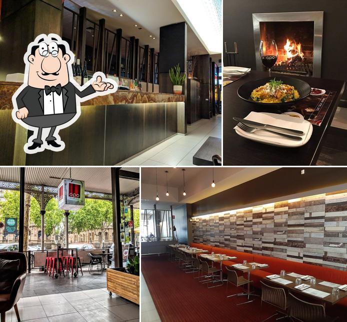 Top 3 restaurants with patatas bravas in Bendigo, september 2025 ...