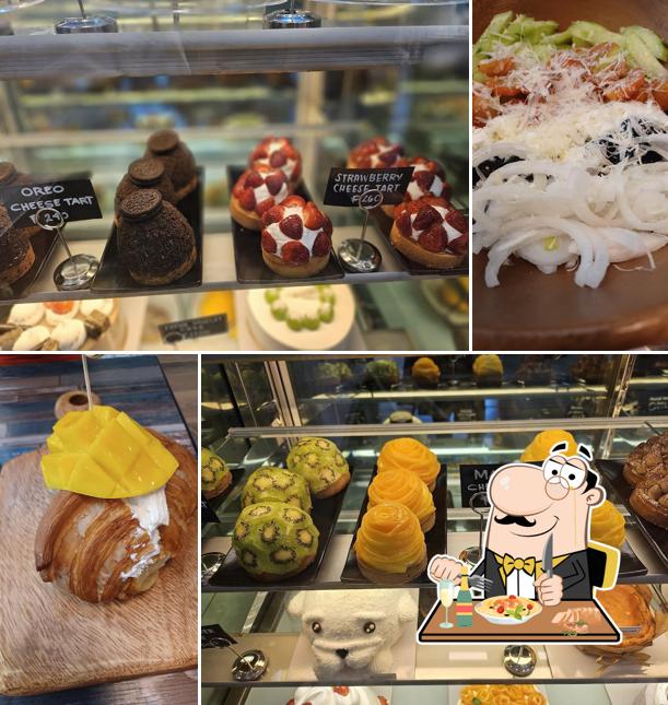 Good Pastry Cafe BF Homes, Parañaque - Restaurant menu, prices and reviews
