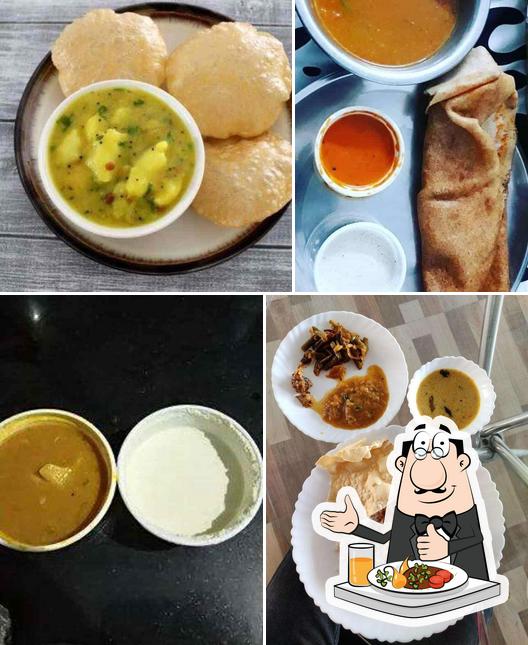 New High Range, New Delhi - Restaurant menu and reviews