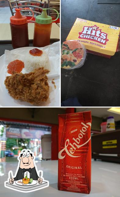 Hits Chicken Tuban restaurant, Tuban - Restaurant reviews