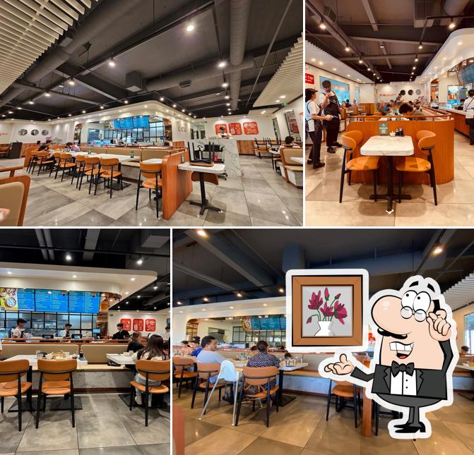 Jiou Chu Dumplings in Rowland Heights - Restaurant reviews