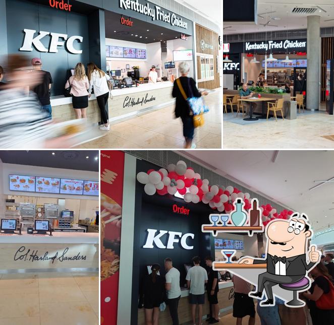 KFC Eurovea, Bratislava - Menú del restaurante, precios y reseñas