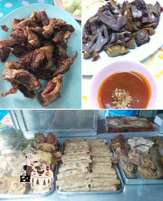 Loba Bang Niao, Phuket - Restaurant menu, prices and reviews