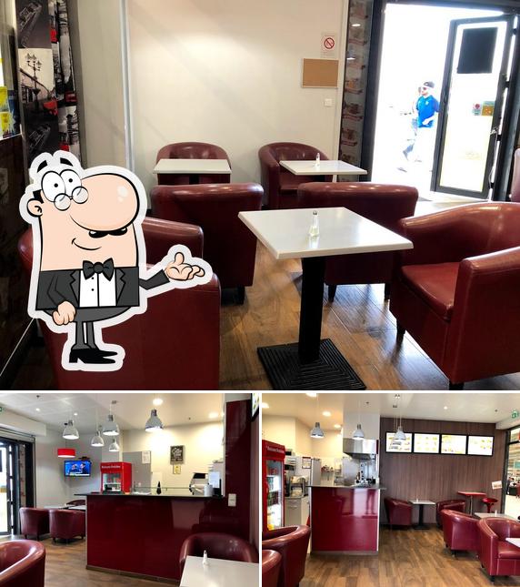 MAC DONER, Roissy-en-Brie - Menu du restaurant, prix et avis