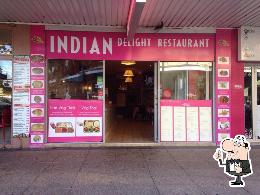 Maroubra Bay Indian Delight, Maroubra - Restaurant menu, prices and reviews