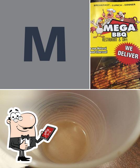 Mega BBQ, Morristown - Restaurant menu, prices and reviews