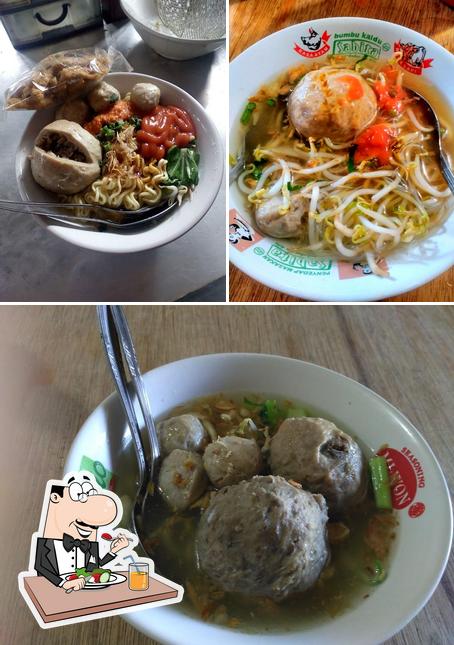 Moro Bakso Rudal 9 restaurant, Bandung - Restaurant reviews