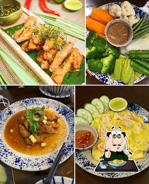 Narak Thai Kitchen restaurant, Ho Chi Minh City - Restaurant reviews