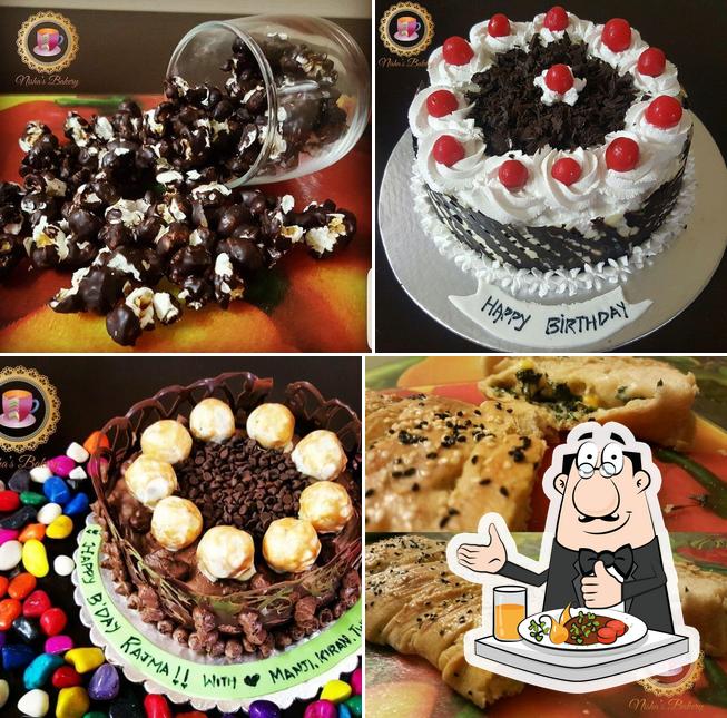 Nisha's Bakery, Kolkata - Restaurant menu, prices and reviews