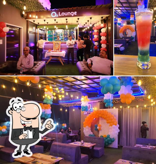 O2 RESTAURANT BY HOTEL ORCHID, Rewa - Restaurant menu, prices and reviews