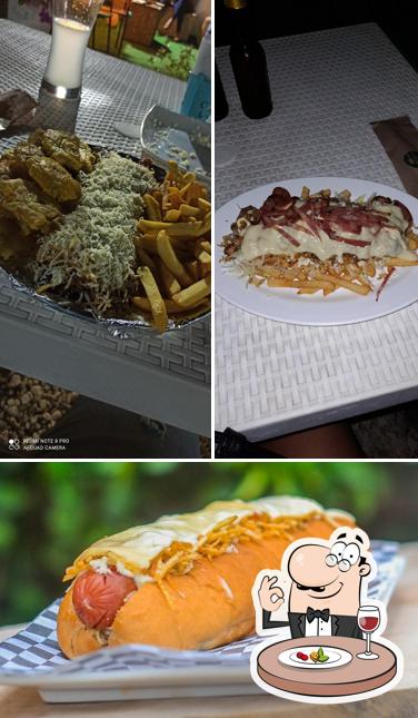 Pal' Patio Resto-Bar, Montería - Restaurant menu, prices and reviews