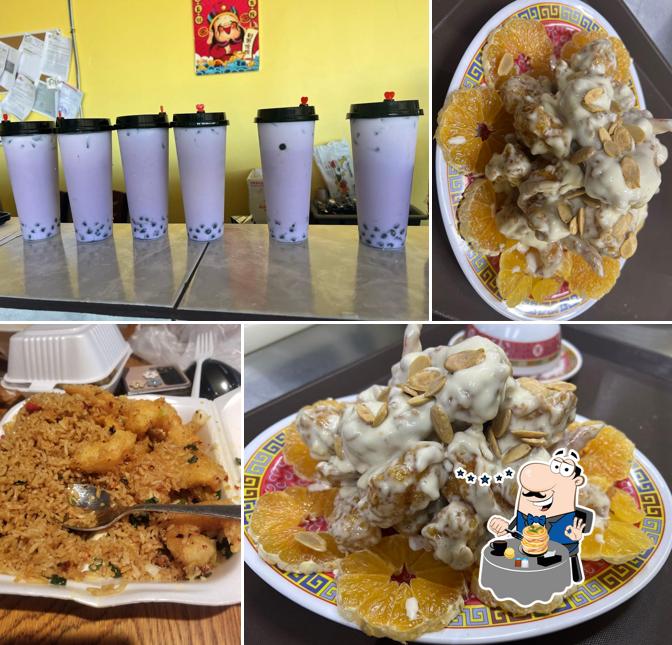 Panda Grande comida china restaurant, Tijuana - Restaurant reviews