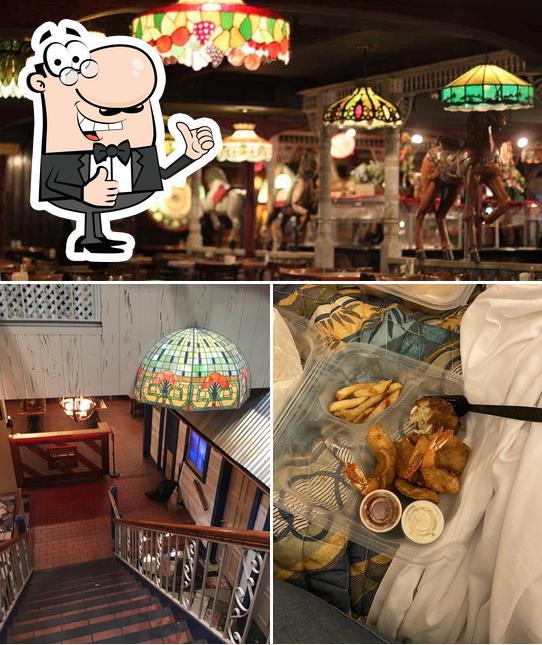 Phillips Crab House, Ocean City - Restaurant menu, prices and reviews