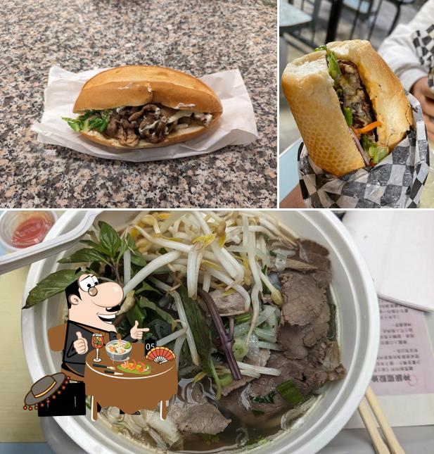 Pho 369 in Toronto - Restaurant reviews