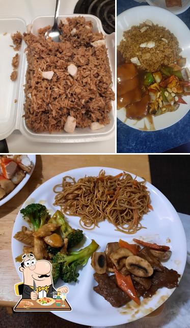 Place Fortin, Lakeshore - Restaurant menu, prices and reviews