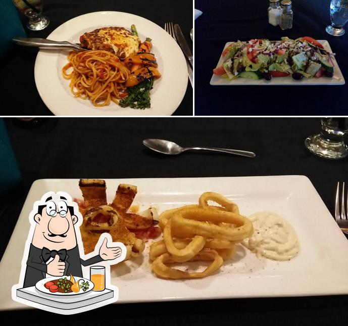 Portage by the Lake, Orillia - Restaurant menu, prices and reviews