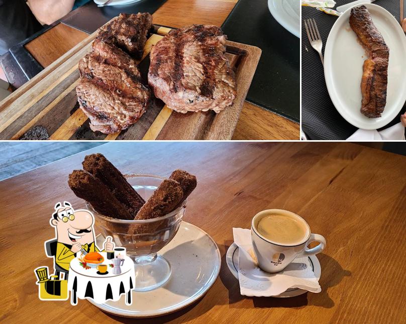 Raça Morumbi restaurante, São Paulo - Menu do restaurante e avaliações