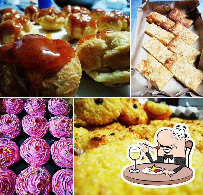 SAMG Bakery, Olongapo