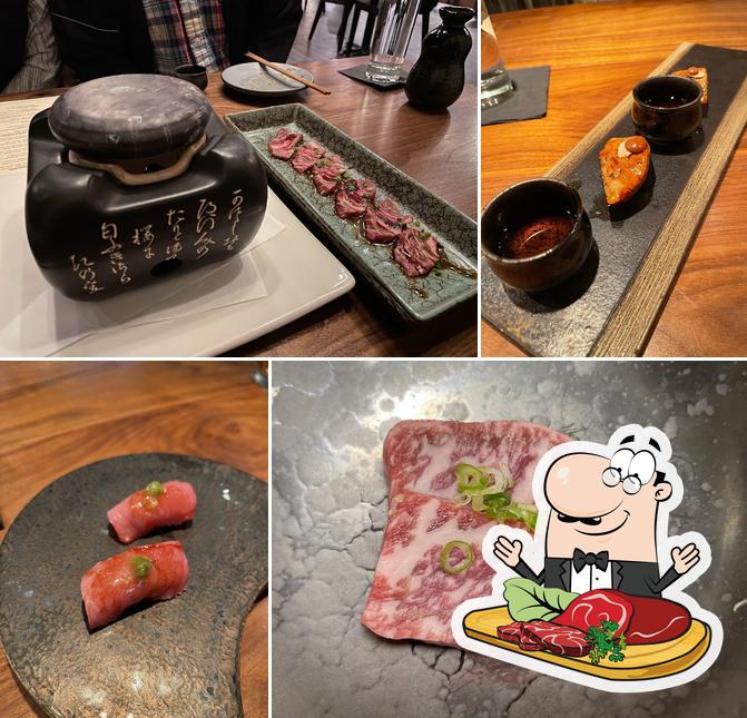 Soto, Houston - Restaurant menu, prices and reviews