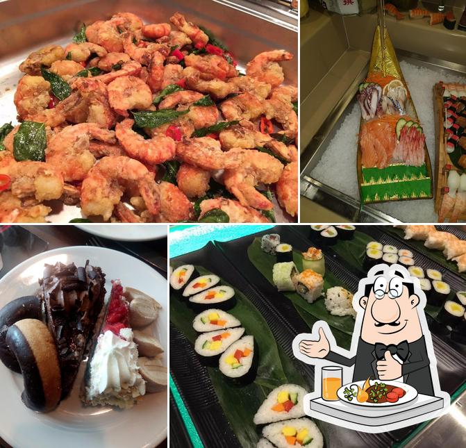 Tang's, Southend-on-Sea - Restaurant menu, prices and reviews