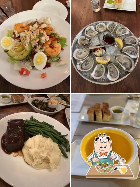 Tark's Grill, Lutherville-Timonium - Restaurant menu, prices and reviews