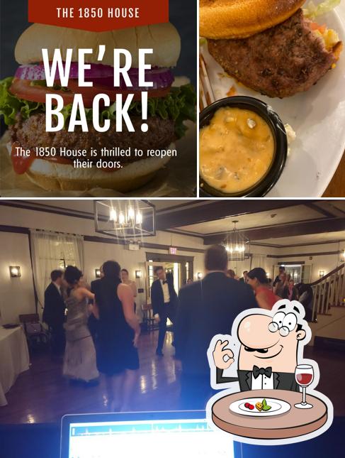 Brunch House 1850, Southbury - Restaurant menu, prices and reviews