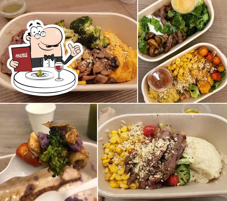 The Daily Cut restaurant, Taguig - Restaurant menu and reviews