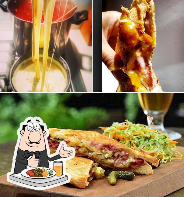 The Jaffle Kings in Southbank - Restaurant reviews