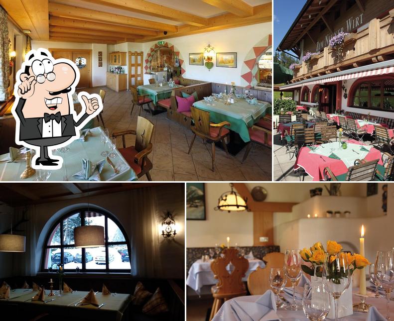 Top 7 Restaurants in Seefeld in Tirol, August 2025 - Restaurant Guru