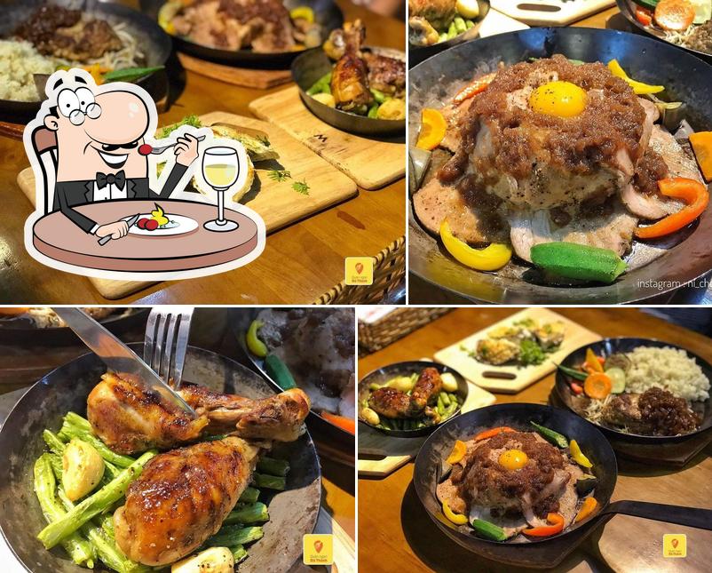Restaurant & Bar VAMOS, Da Nang - Restaurant menu, prices and reviews