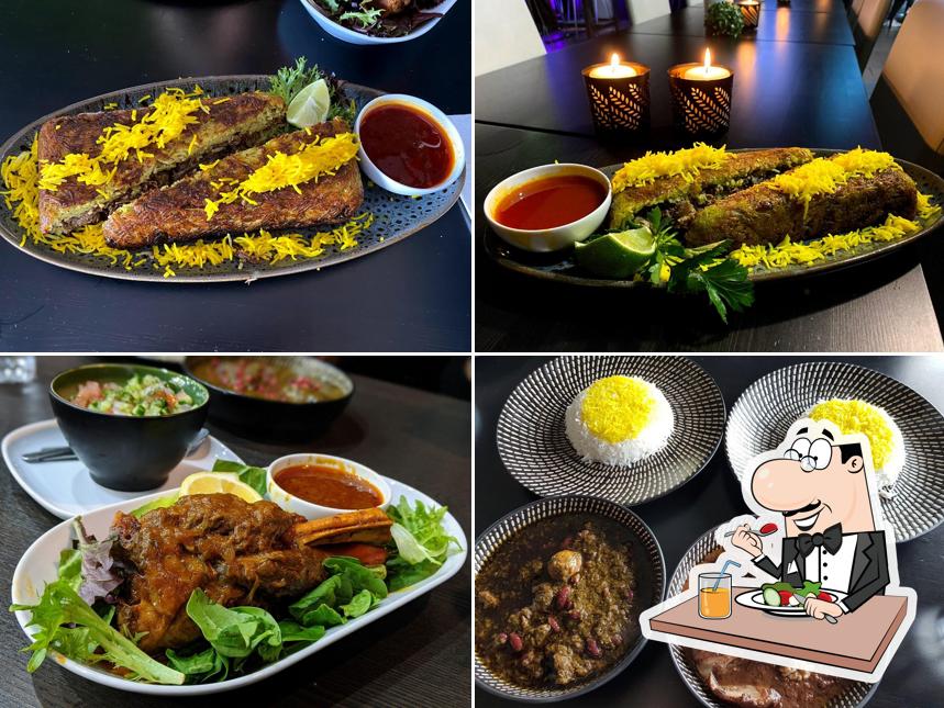 Best ghormeh Sabzi in Five Dock restaurants, summer 2024 - Restaurant Guru