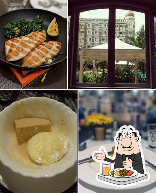 Shamiana, Mumbai - Restaurant menu, prices and reviews