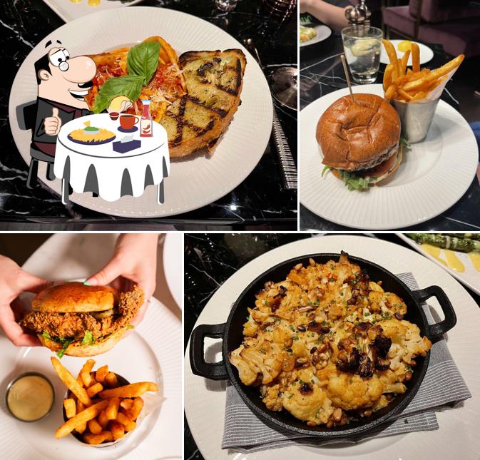 Grill on 21, Chicago, Quincy - Restaurant menu, prices and reviews