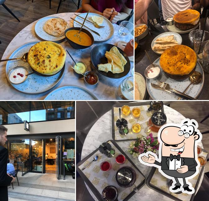 Tawa Kitchen in Cambridge - Restaurant reviews