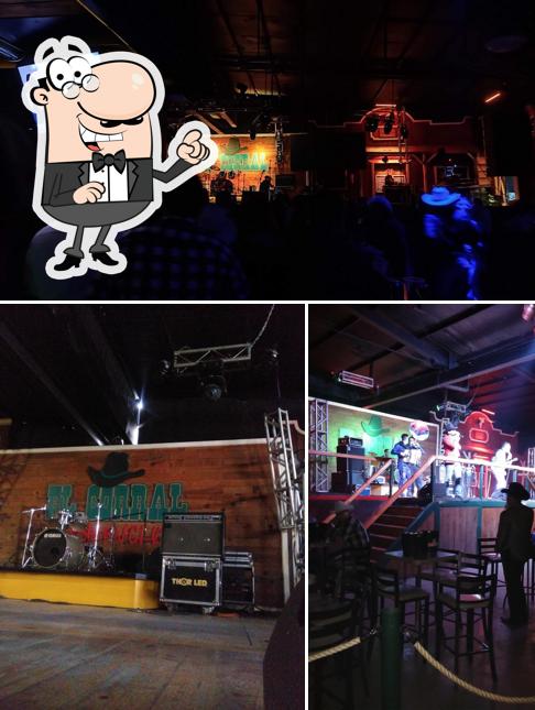 El Corral Western Club, Guadalupe - Menú del restaurante, precios y reseñas