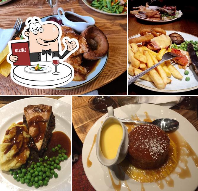 Top 7 restaurants in Chessington, december 2025 - Restaurant Guru