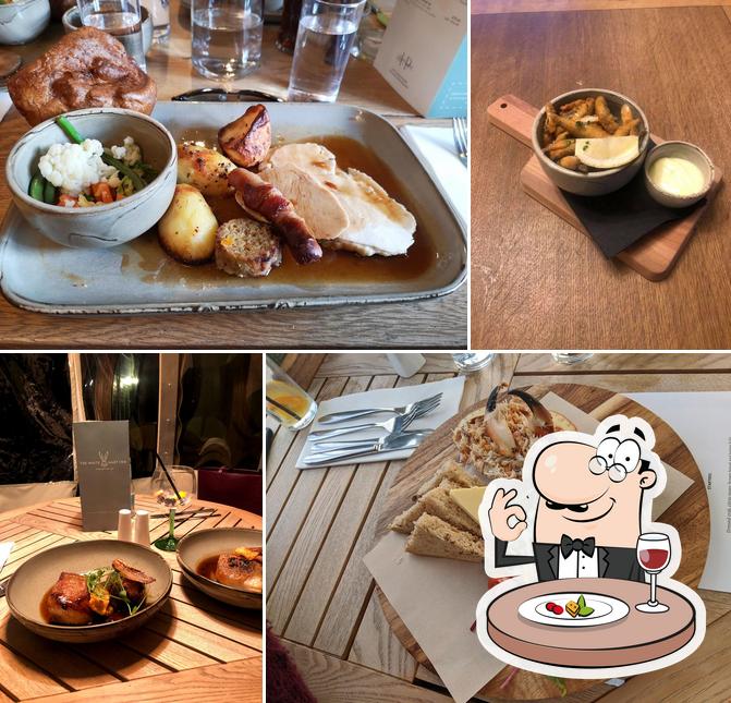 The White Hart Inn - Margaretting Tye, Swan Ln in Ingatestone ...