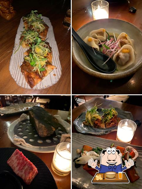 Uni, Boston - Restaurant menu, prices and reviews