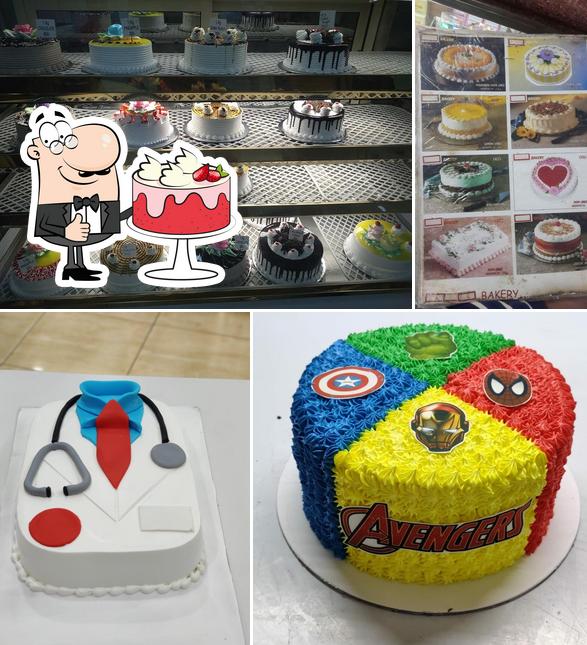 Victor Bakery, Delhi - Restaurant reviews