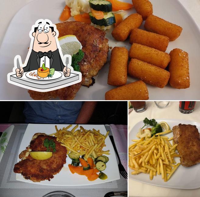 Restaurant Waldegg, Menziken - Speisekarte, Preise und Bewertungen