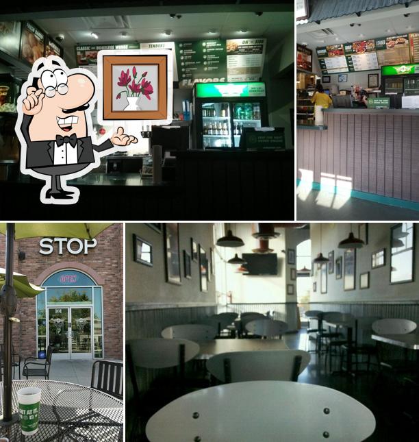 Wingstop, Corona - Restaurant menu, prices and reviews