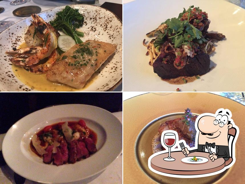 Lulou's, Reno - Restaurant menu, prices and reviews