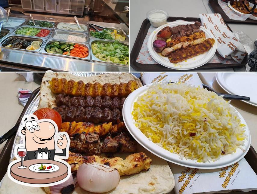 Noon & Kabab, Dubai - Restaurant menu, prices and reviews