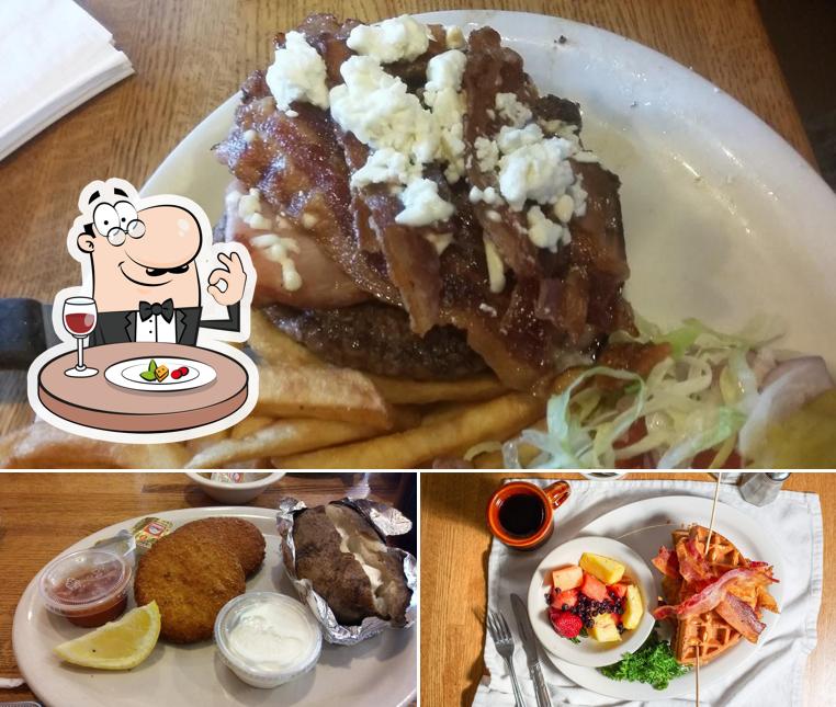 Venus Restaurants, Largo - Restaurant menu, prices and reviews