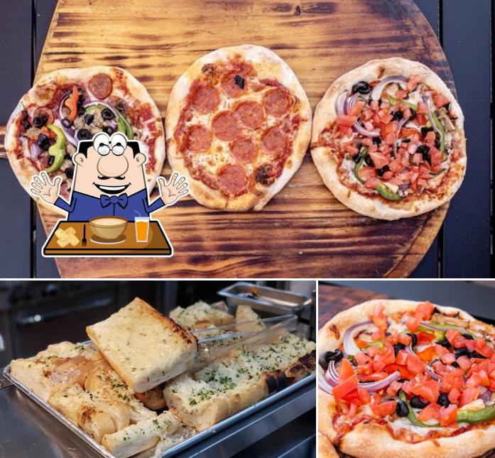 Manny's Barzzeria, Isleton - Restaurant menu, prices and reviews