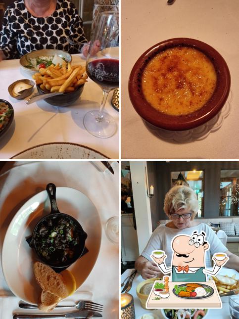 Montimar Mierlo, Mierlo - Restaurant menu, prices and reviews