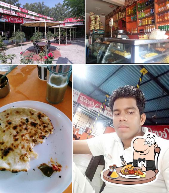 Alaknanda Restaurant, Khatauli - Restaurant menu, prices and reviews