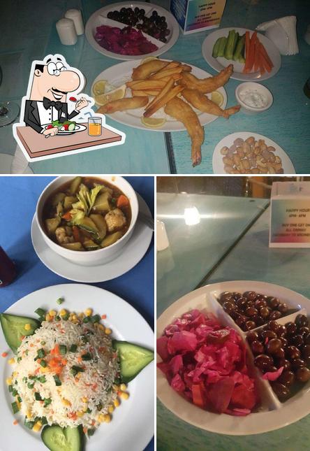 Asmak, Dubai - Restaurant menu, prices and reviews
