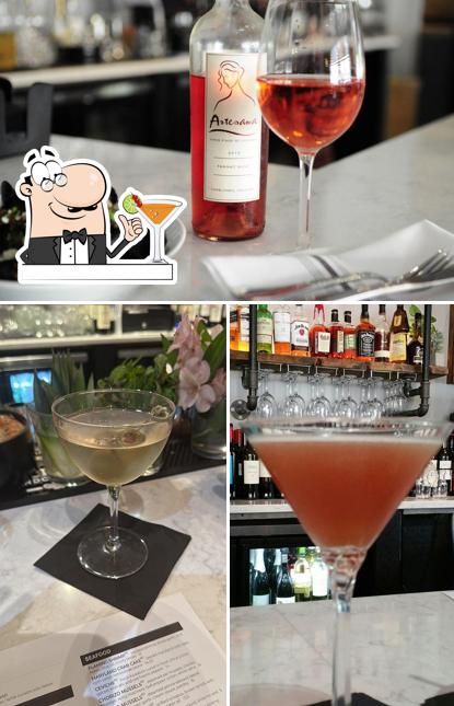 Botanero Restaurant in Rockville - Restaurant menu and reviews