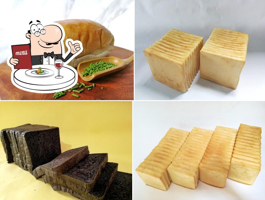 Breadly Bakehouse, East Jakarta - Restaurant menu, prices and reviews